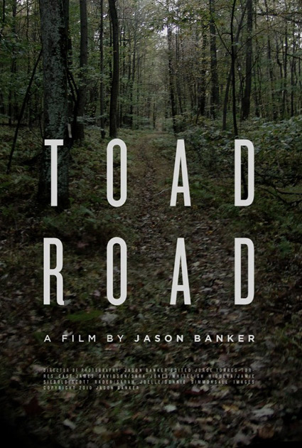 Crítica de Toad Road, de Jason Banker – Doble Kulto Cinema