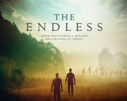 Entrevista a Justin Benson y Aaron Moorhead (The Endless) – Doble Kulto ...