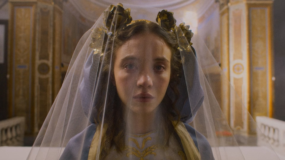 Crítica de Immaculate, dirigida por Michael Mohan – Doble Kulto Cinema