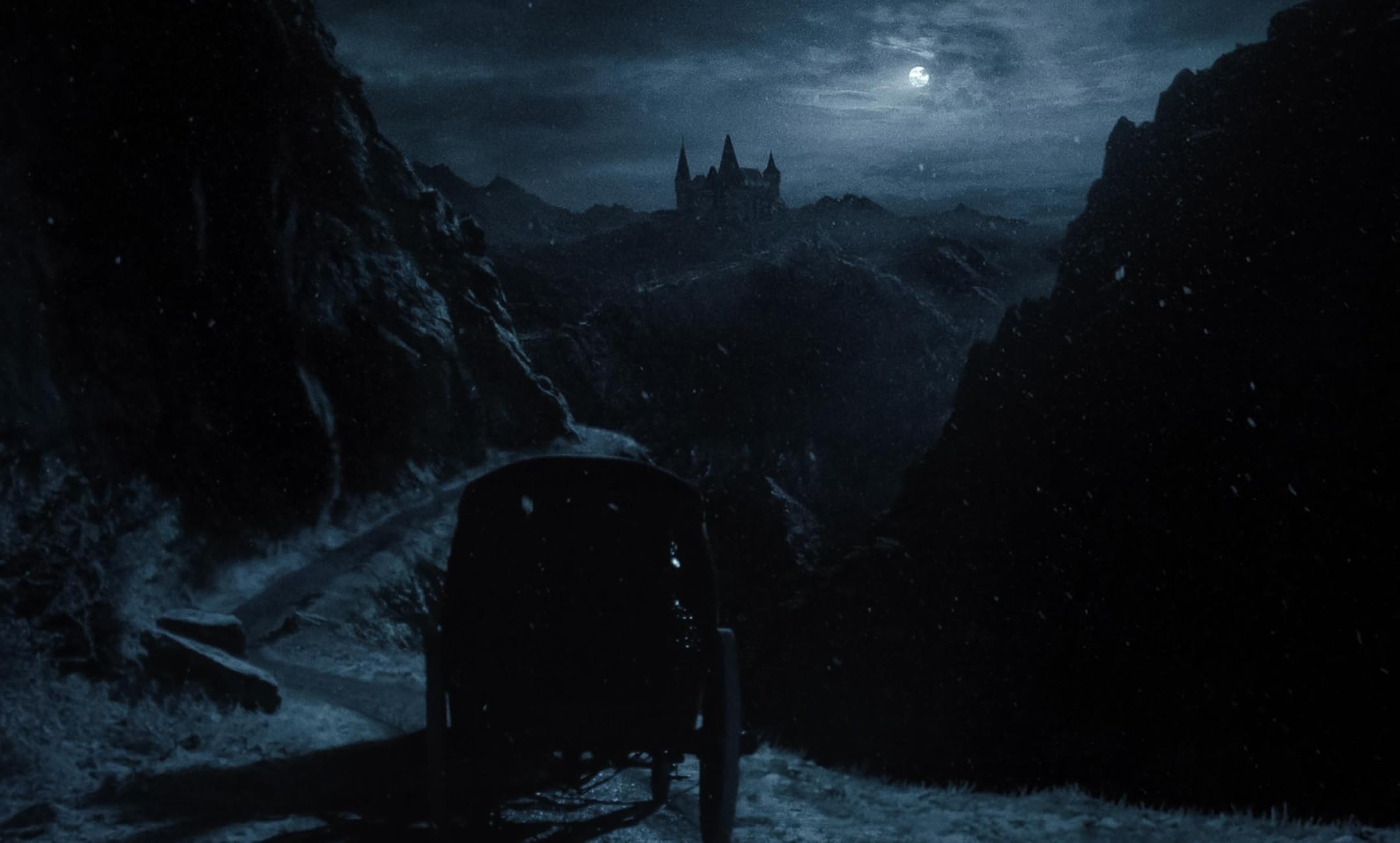 Crítica de Nosferatu, de Robert Eggers – Doble Kulto Cinema